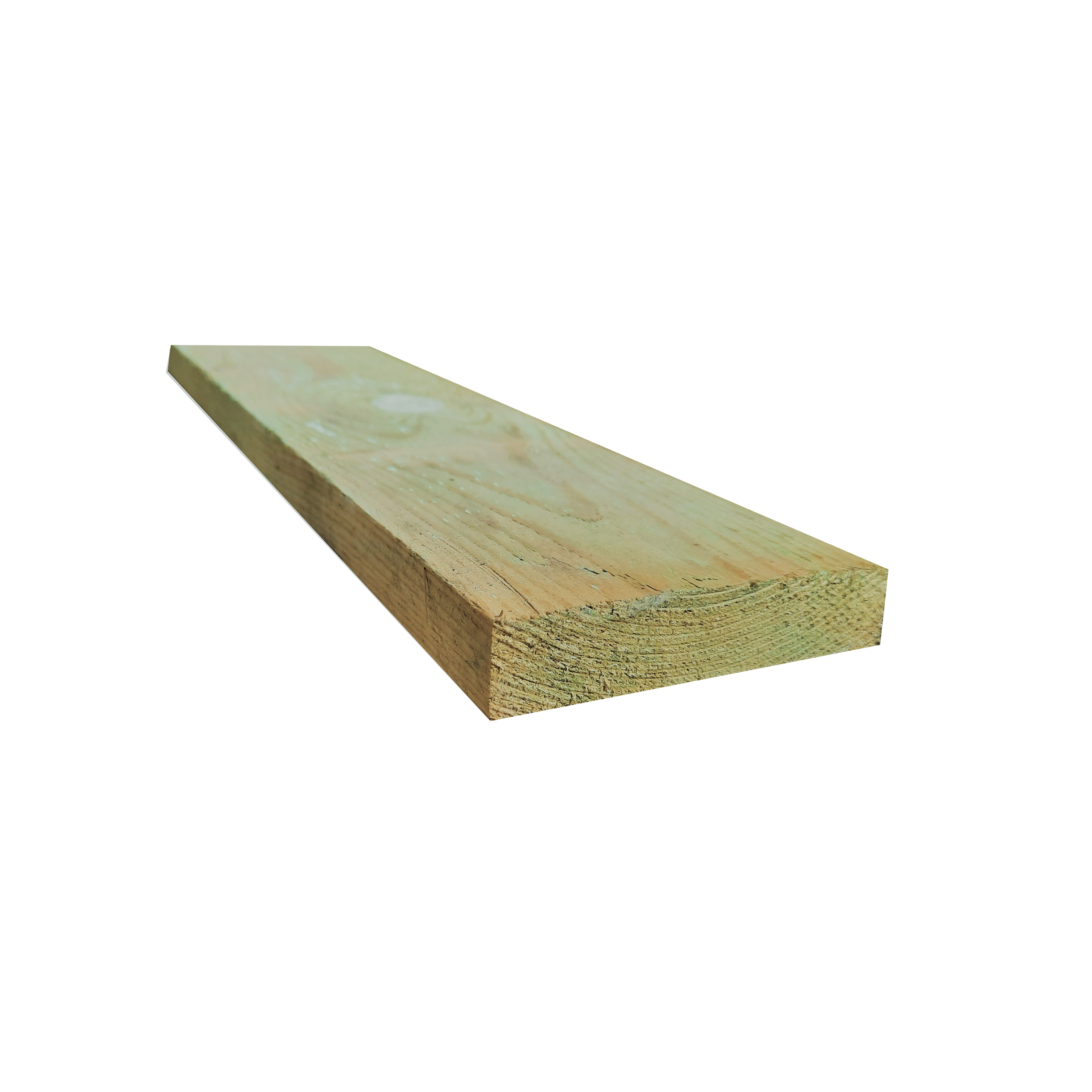 22 x 100mm (4x1) Sawn Treated | Snowdon Timber Outlet