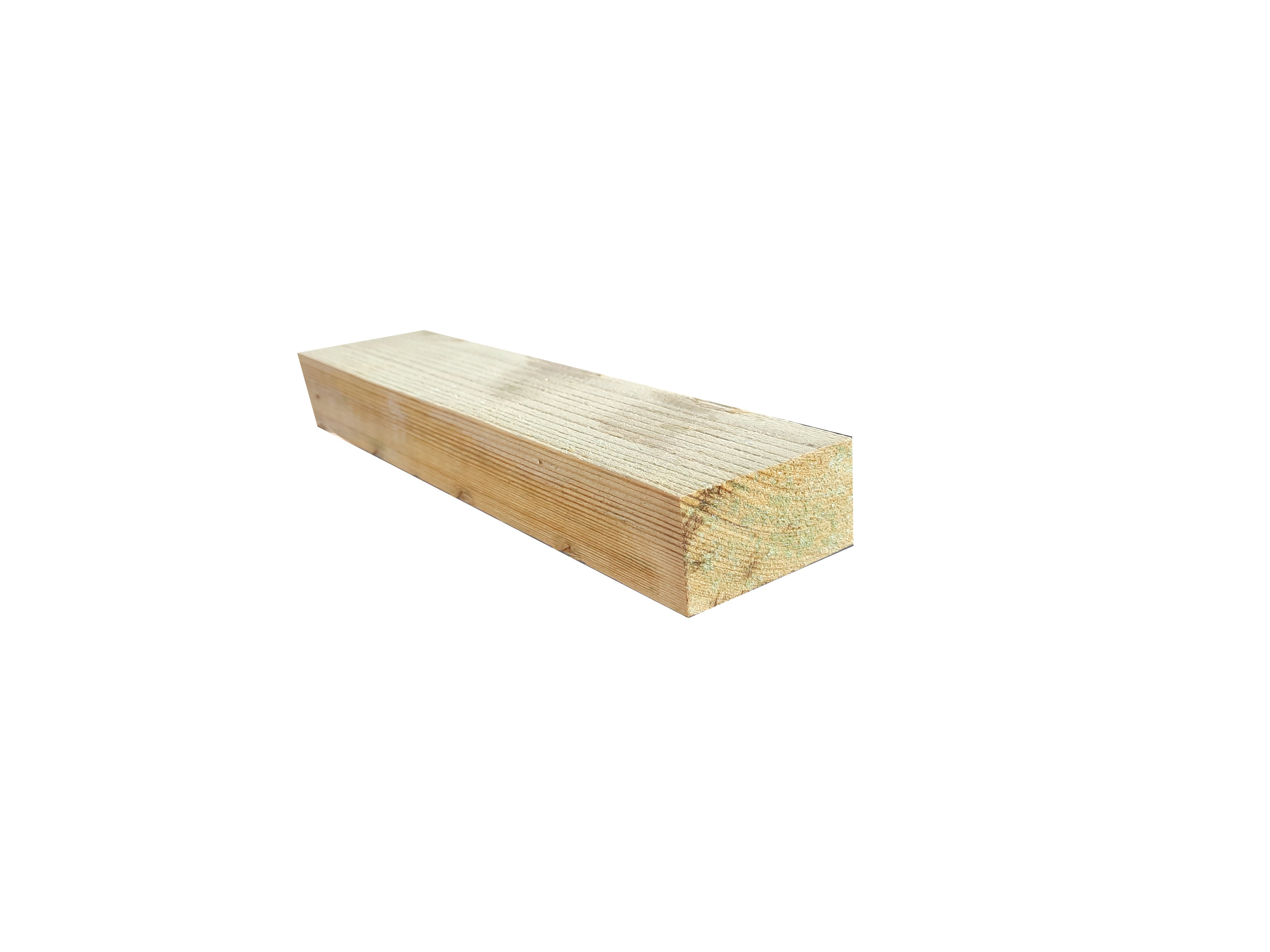25 x 50mm (2x1) Treated Batten | Snowdon Timber Outlet