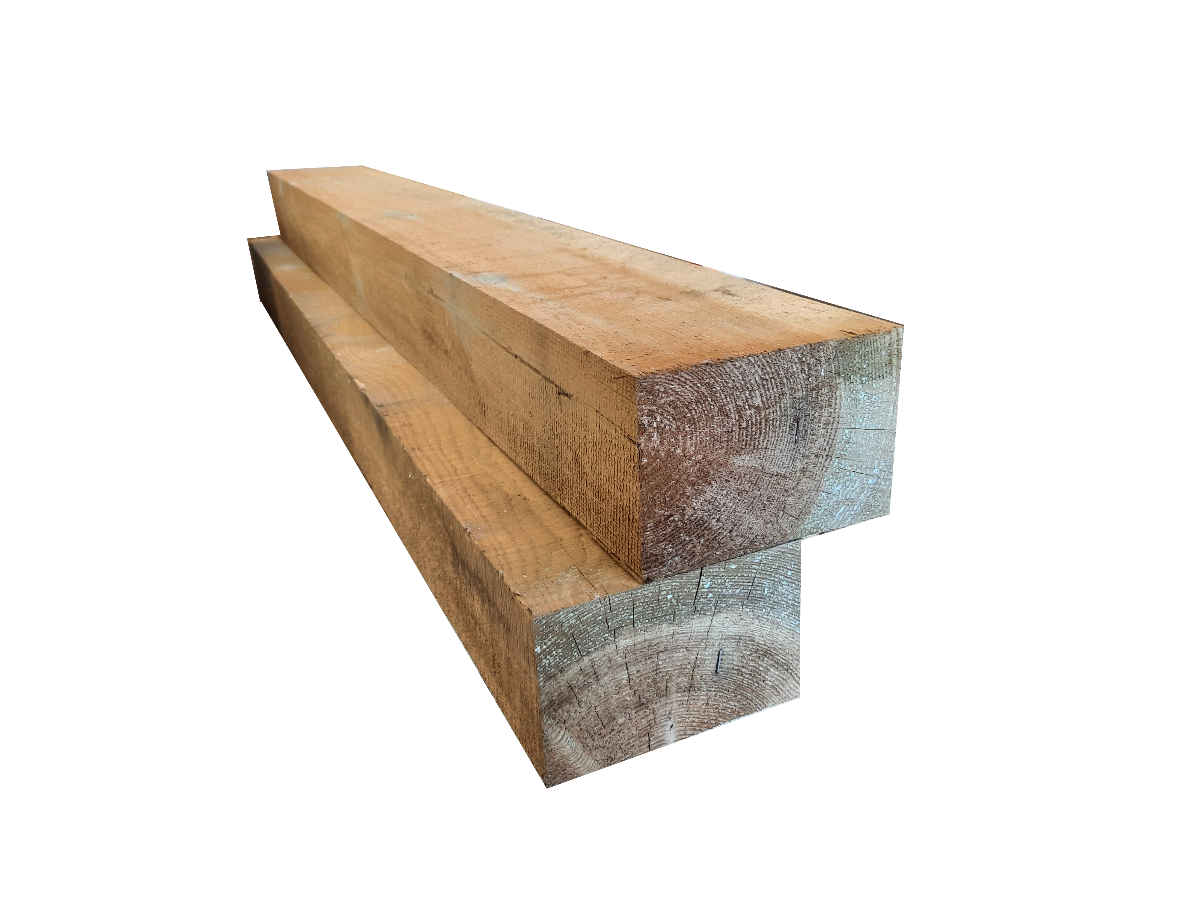 Snowdon-Timber-Decorative-Pine-Sleeper-100-150mm | Snowdon Timber Outlet