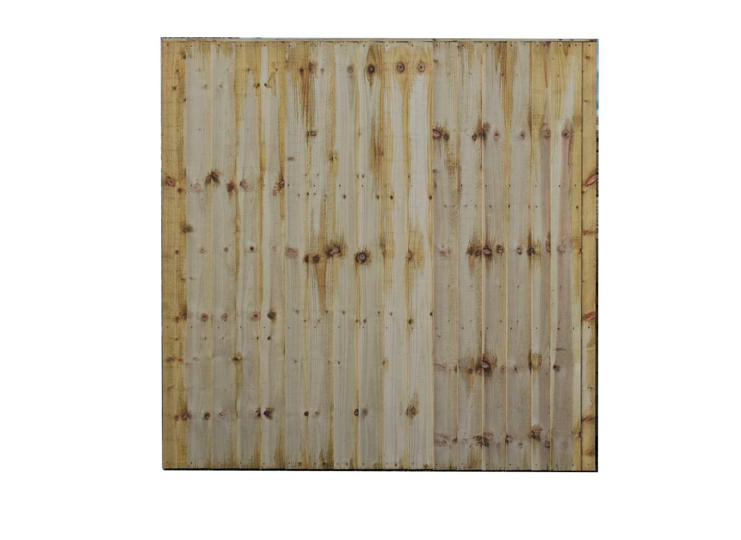 Snowdon-Timber-Fence-Panels | Snowdon Timber Outlet